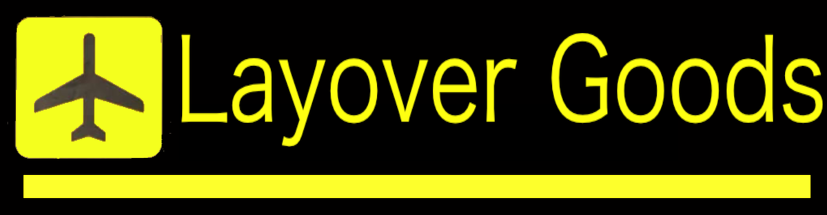 Layover Goods – Layover Goods