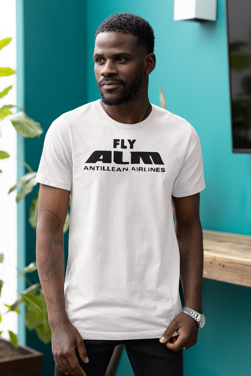 ALM Antillean Airlines (Lighter Style) – Layover Goods