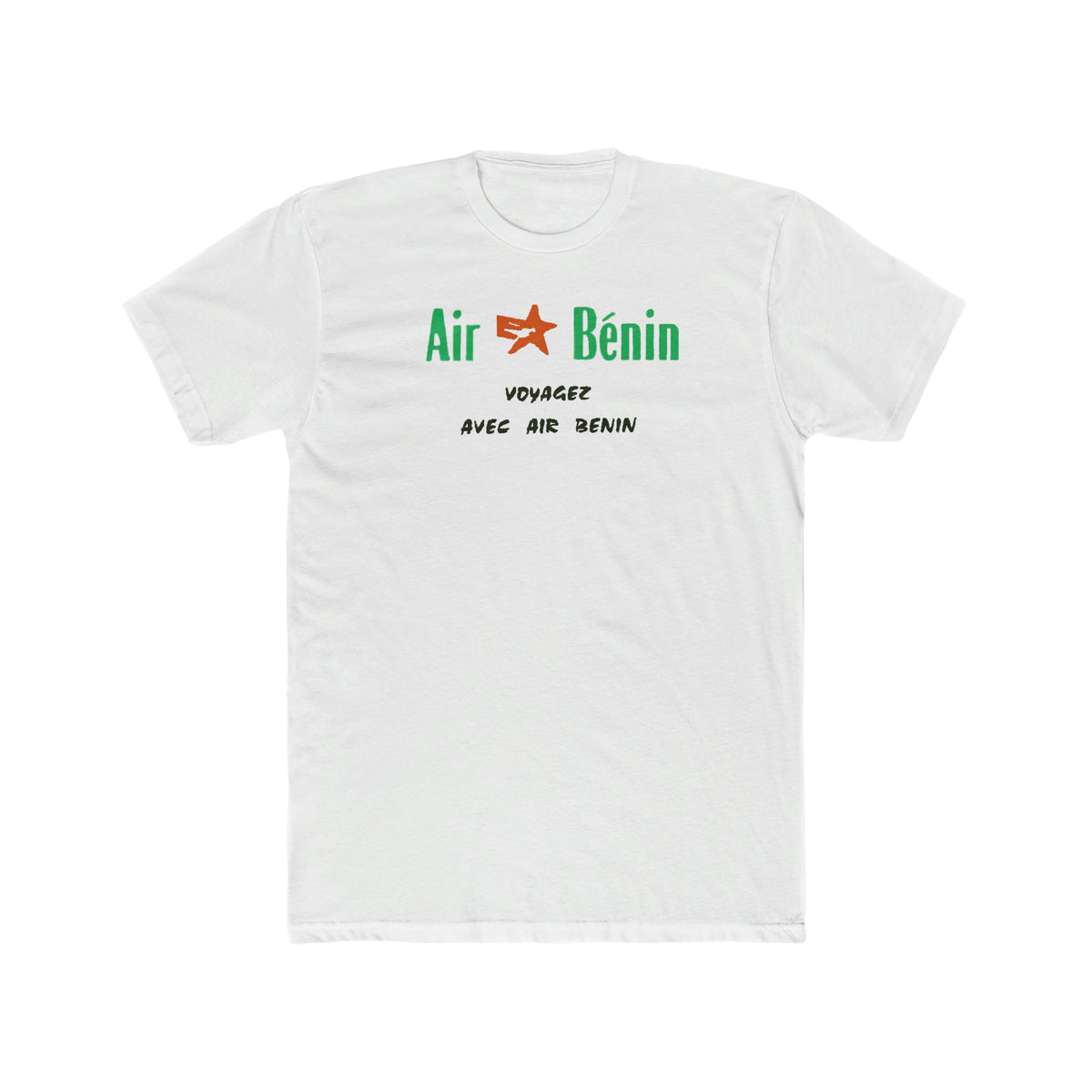Air Benin – Layover Goods