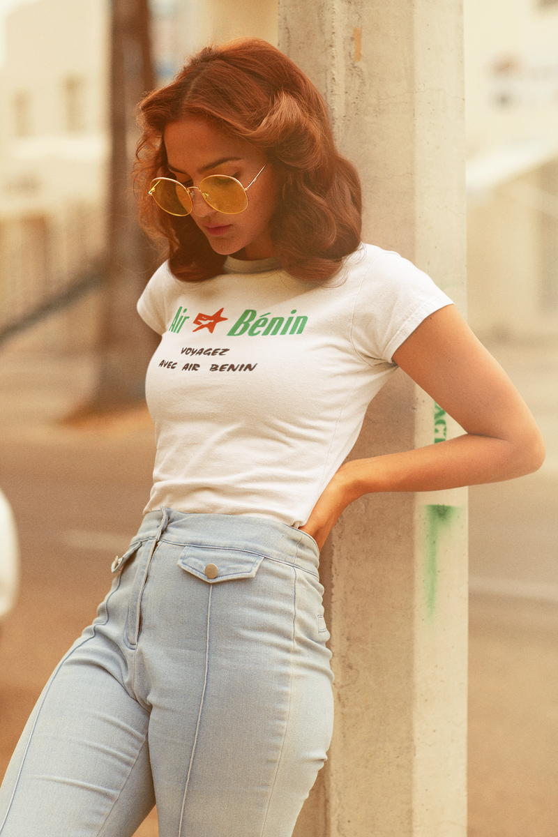 Air Benin – Layover Goods
